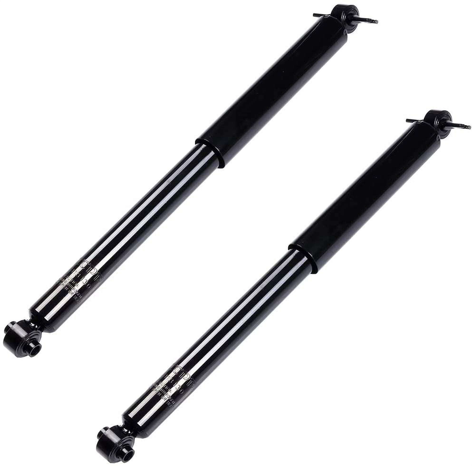 SCITOO Gas Strut Shock Absorber Suspension Struts Assembly Rear fit ...