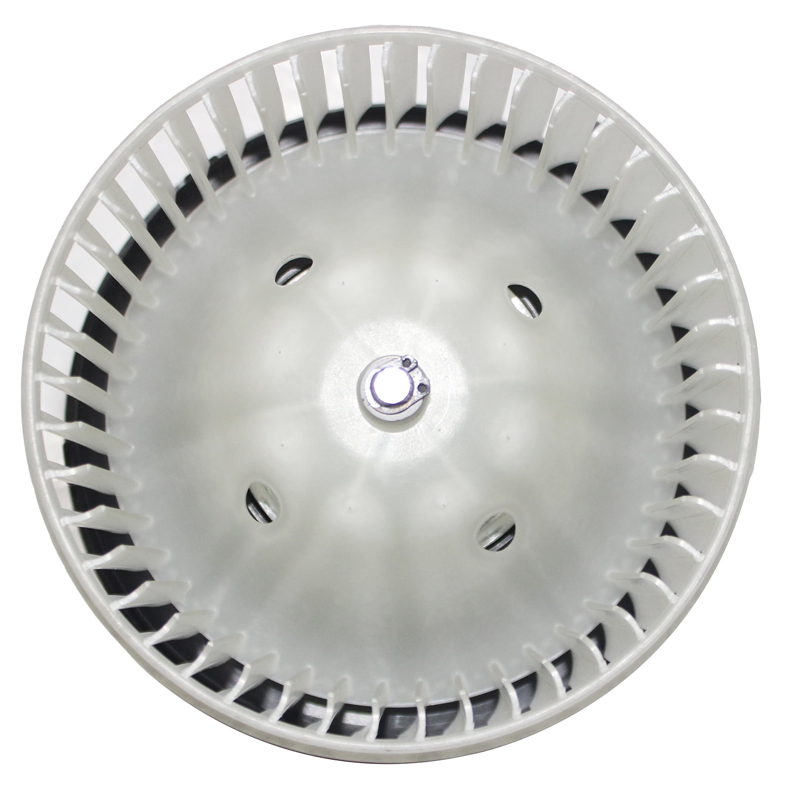 SCITOO HVAC Blower Motor Fan Replacement Motor Front fit Nissan Sentra ...