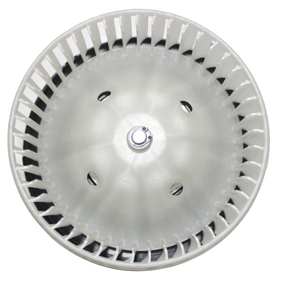 Nissan Rogue Hvac Blower Motor