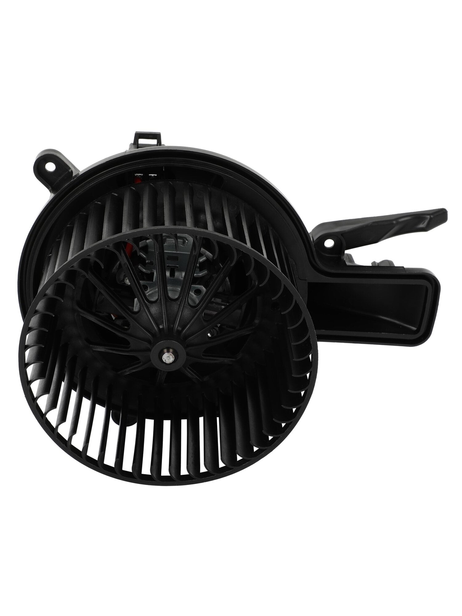 Chevrolet Traverse Heater Coolant Heater Blower Motor Assembly