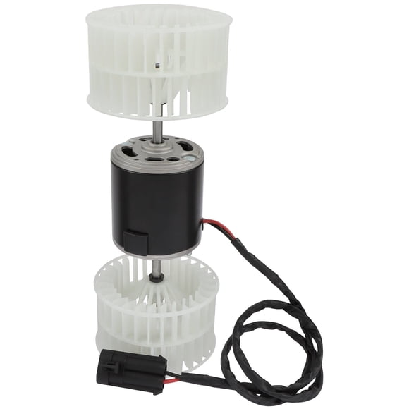 Eagle Talon Hvac Blower Motor