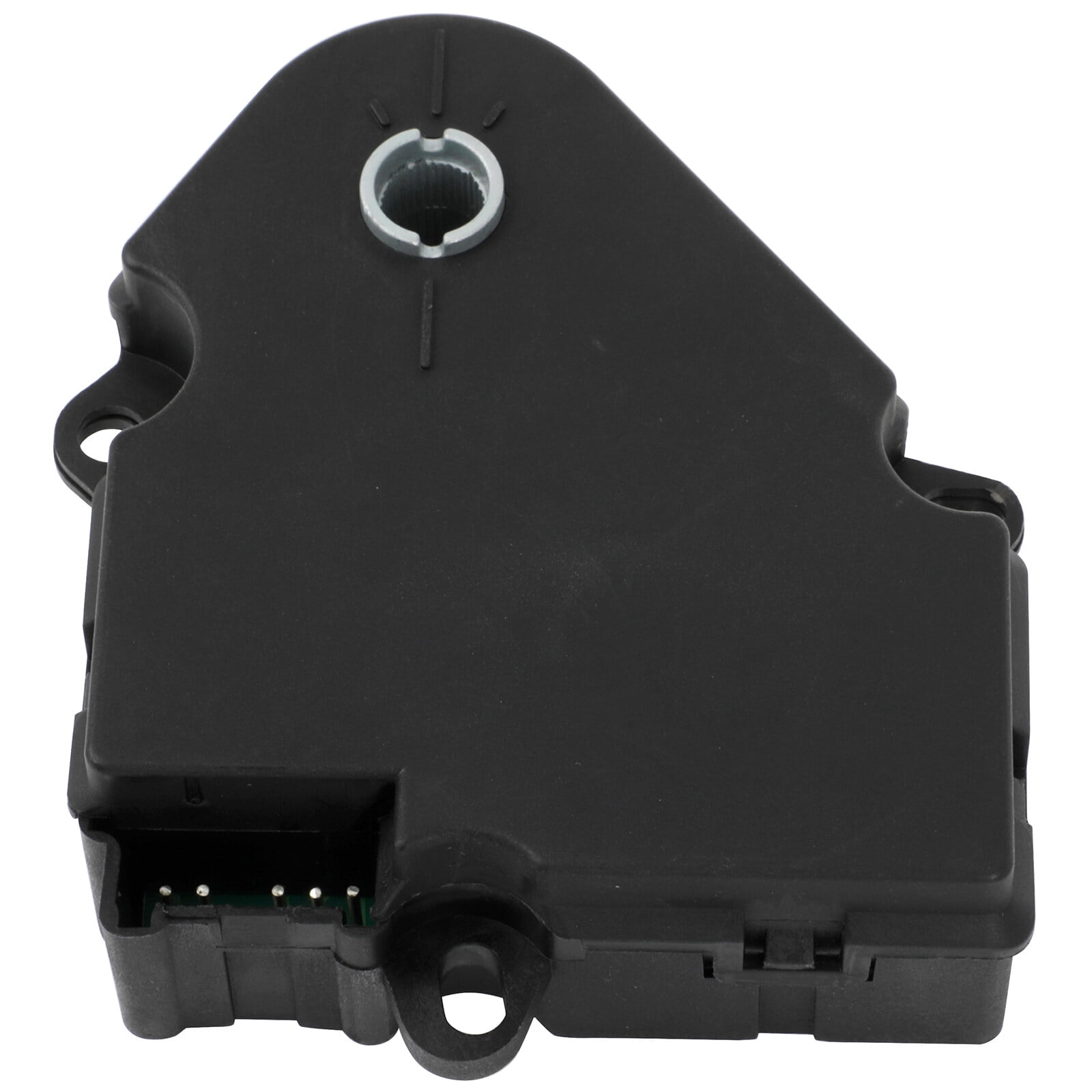 SCITOO HVAC Heater Blend Door Actuator Replacement for Buick for ...