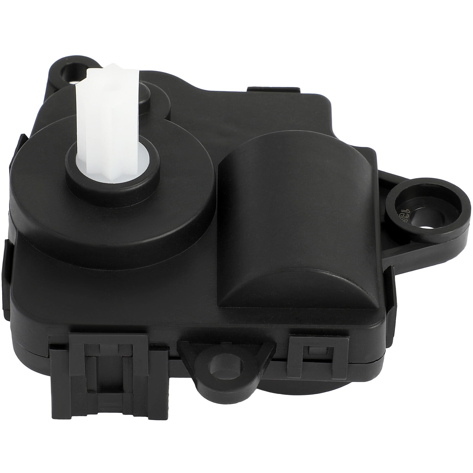 Blower Motor Door Actuator HVAC Mode Door Actuator Replacement For 2013 ...