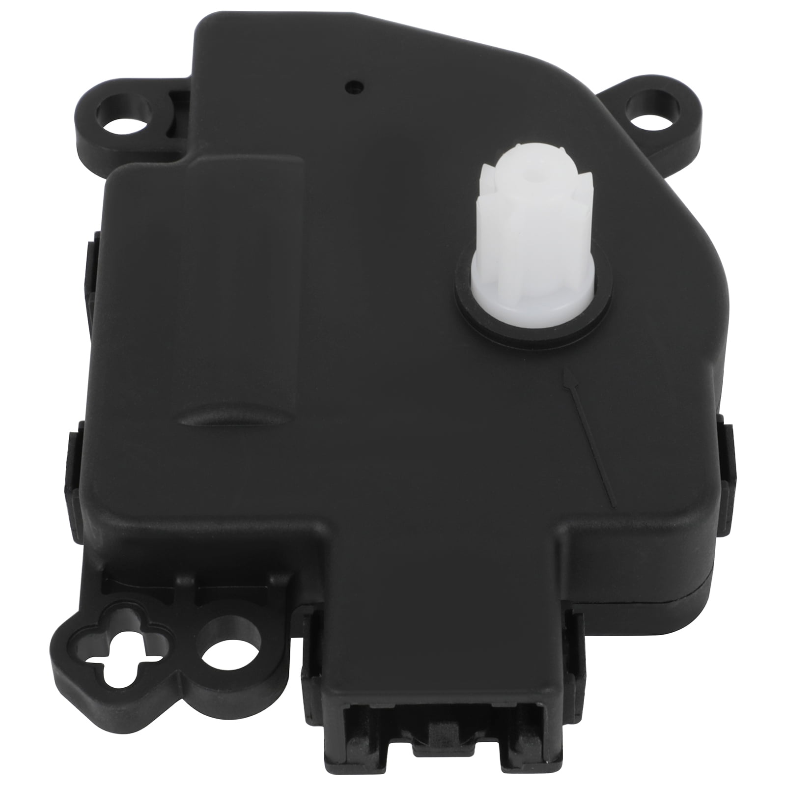 SCITOO HVAC Heater Blend Door Actuator Replacement for Ford for Edge ...