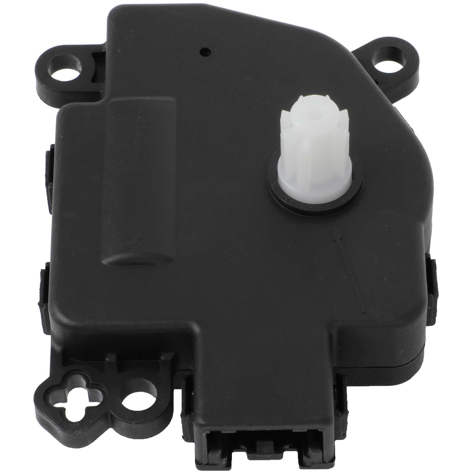 SCITOO HVAC Heater Blend Door Actuator Replacement for Ford for ...