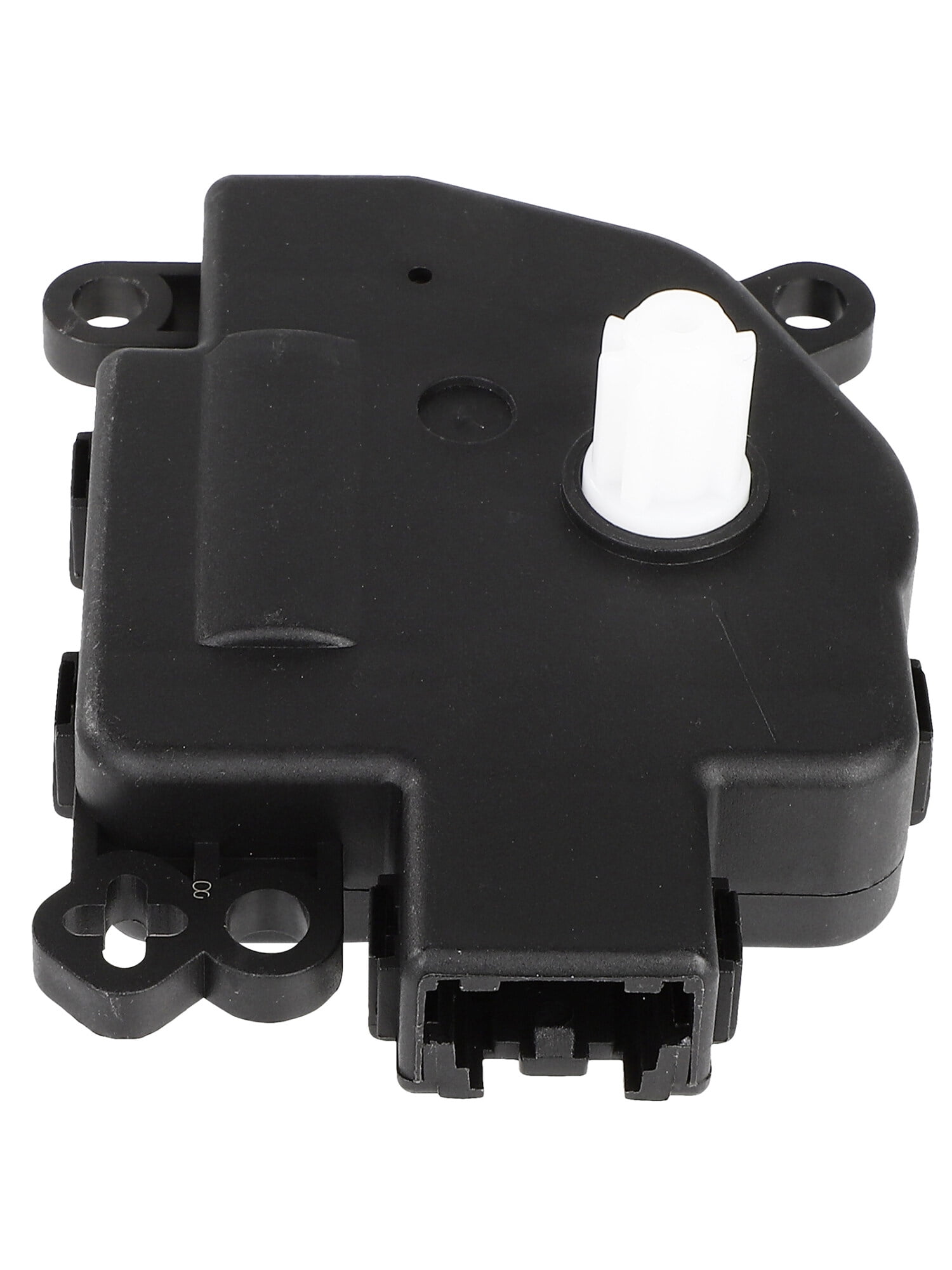 SCITOO HVAC Heater Blend Door Actuator Replacement for Ford for Five ...