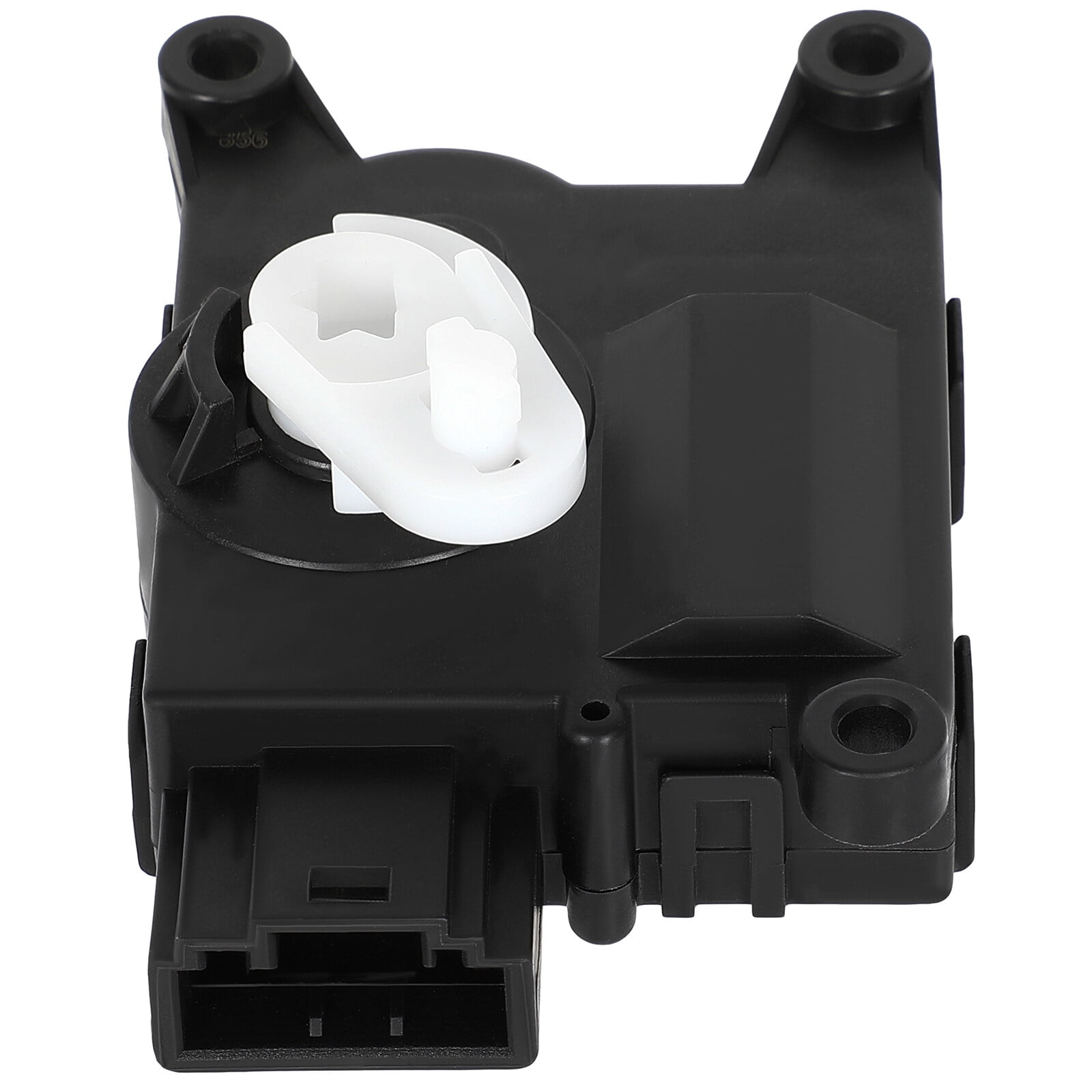 SCITOO HVAC Heater Blend Door Actuator Replacement for Volkswagen for ...