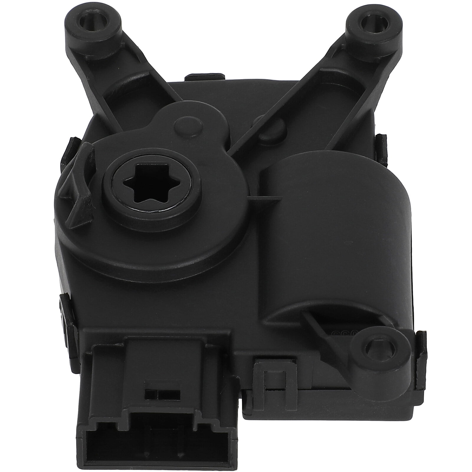SCITOO HVAC Heater Blend Door Actuator Replacement for Volkswagen for ...