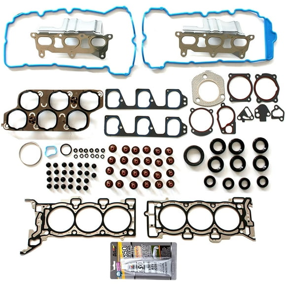 Suzuki Xl7 Engine Gasket Set