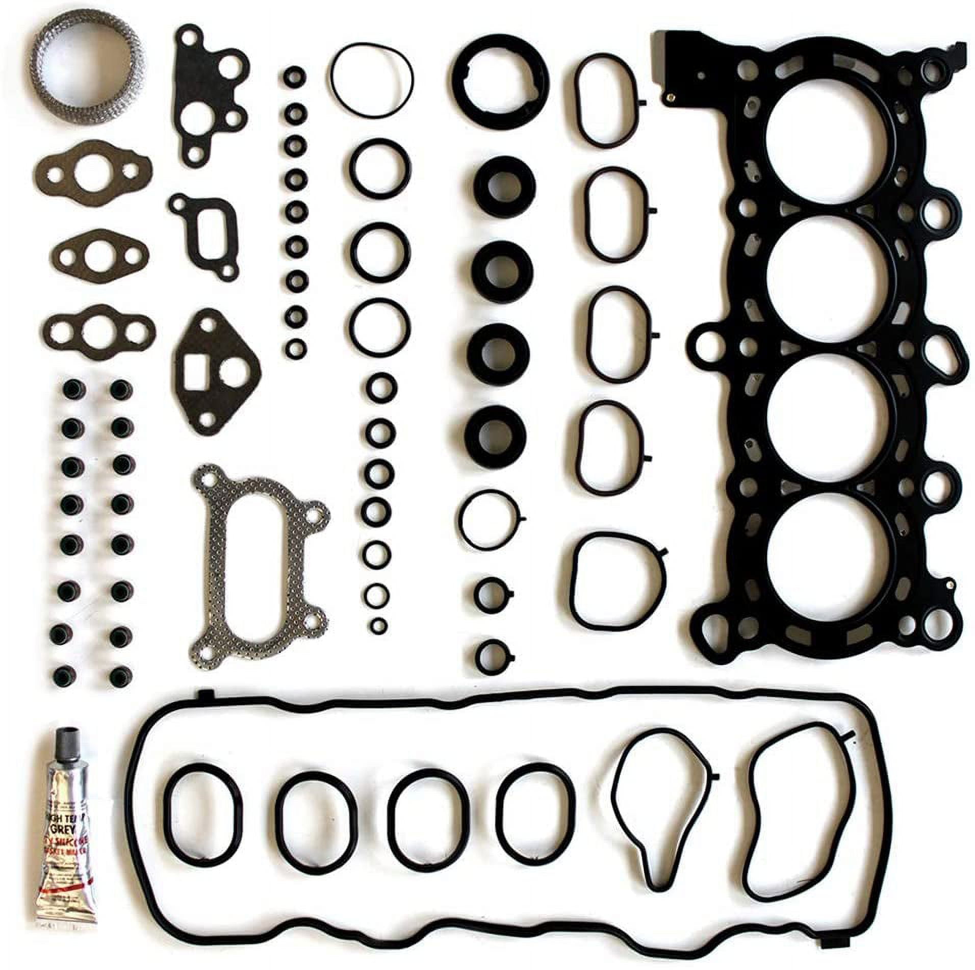 Honda Civic Head Gasket