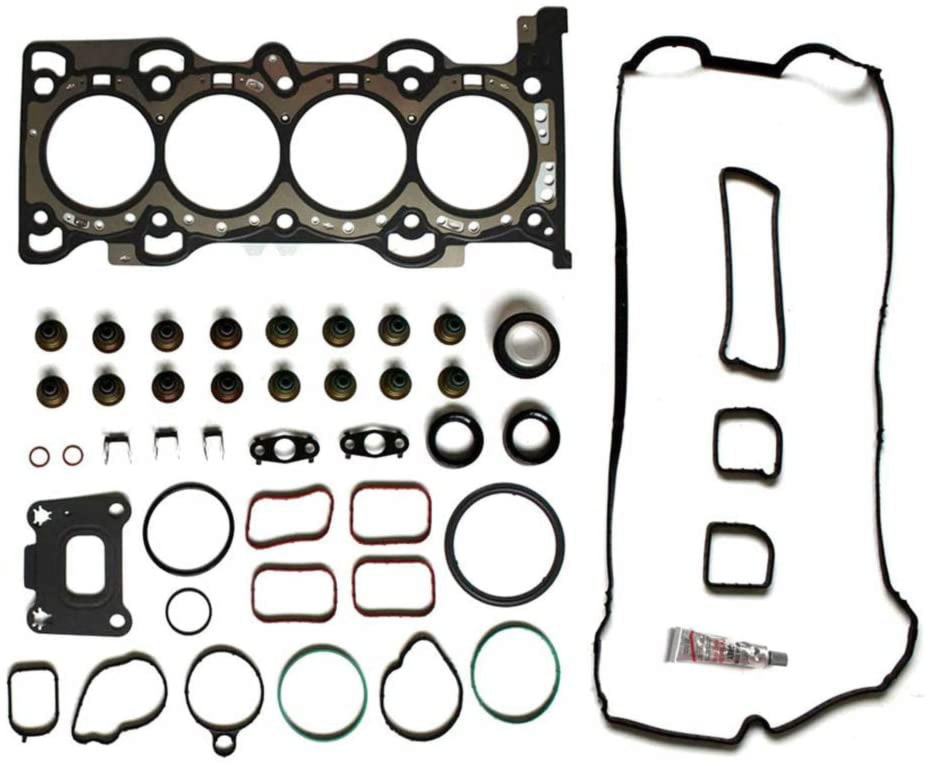 Lincoln Mkt Engine Gasket Set