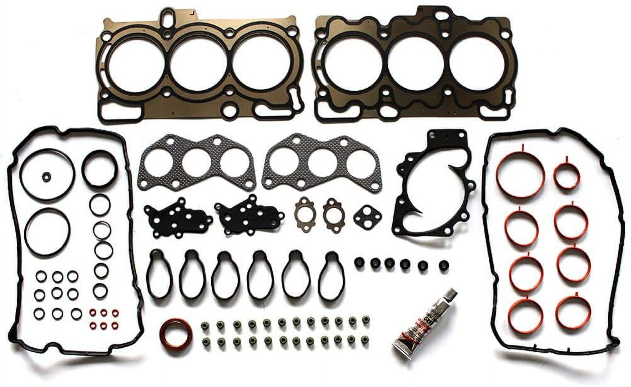 Subaru B9 Tribeca Engine Gasket Set