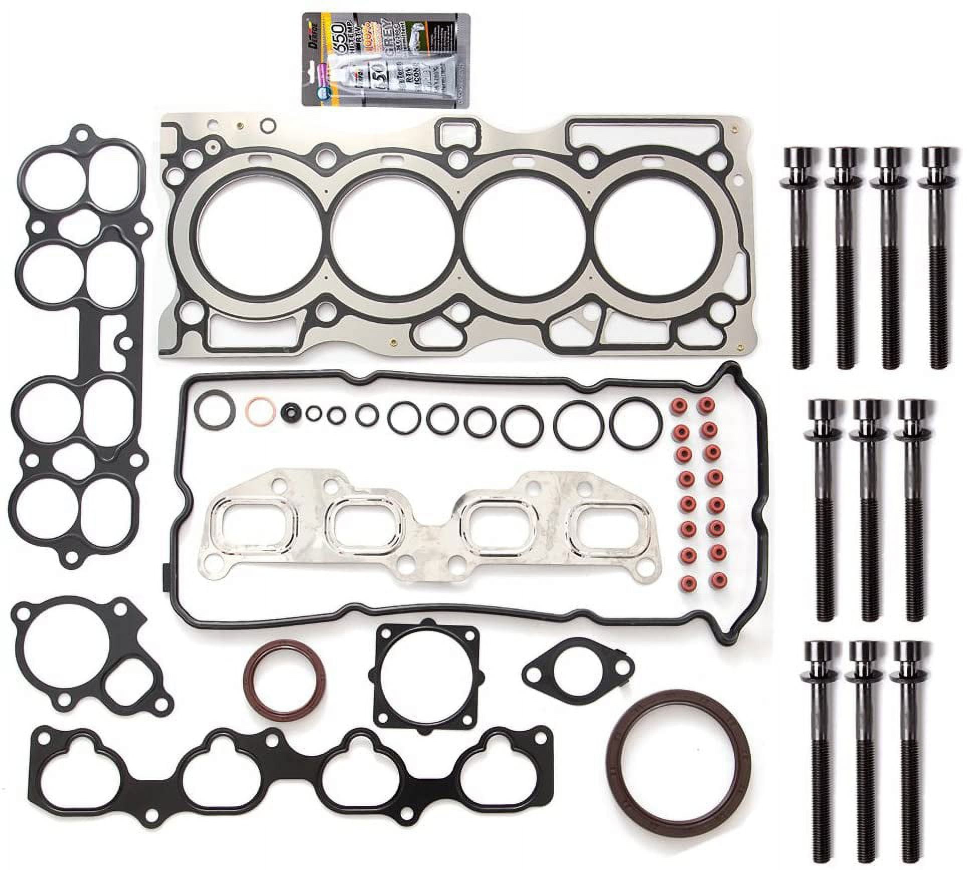Nissan Altima Head Gasket
