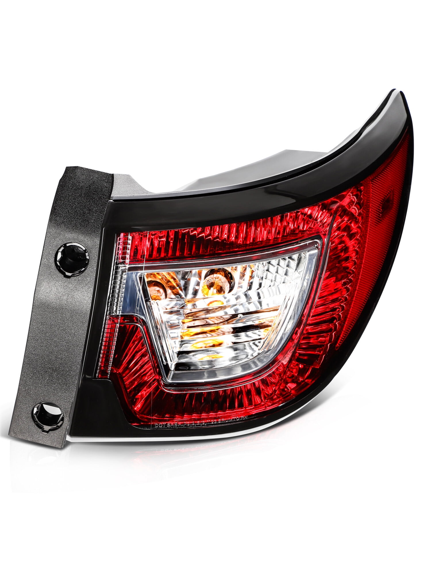 SCITOO Headlight Assembly Fits for Chevrolet Traverse 2013 2014 2015 ...