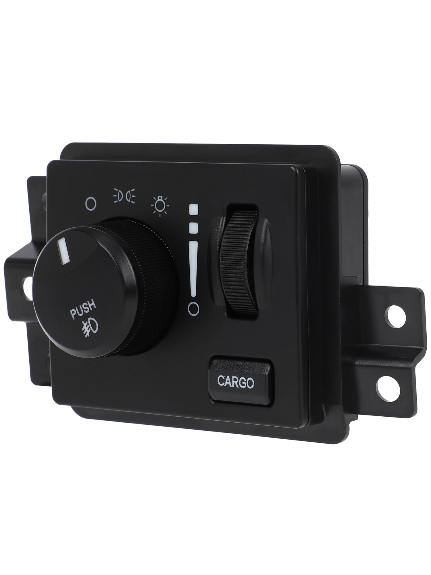 SCITOO Headlight Switch for DODGE DAKOTA 2005-2010 for DODGE RAM 1500 ...