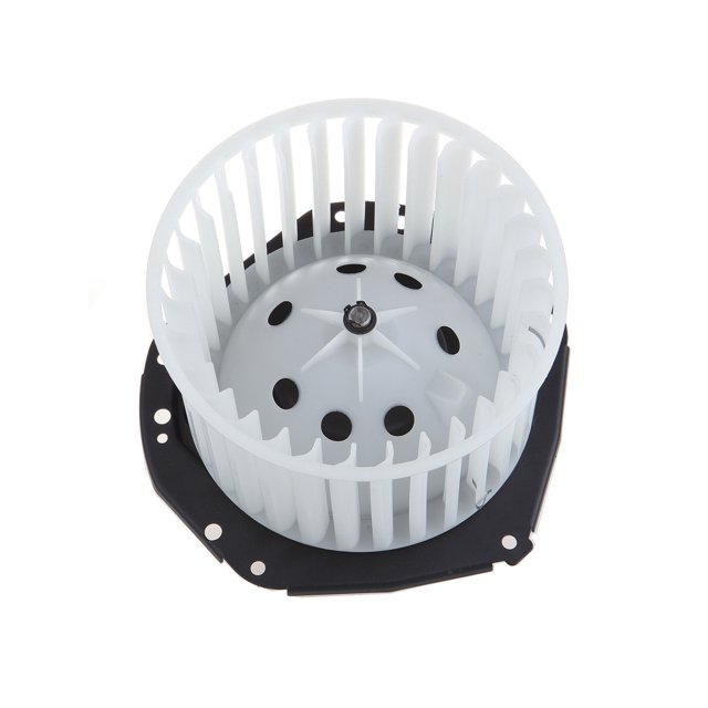 SCITOO Heater Blower Motor and HVAC Resistor Blower Motor Module fit for 1988-1990 for Buick ...