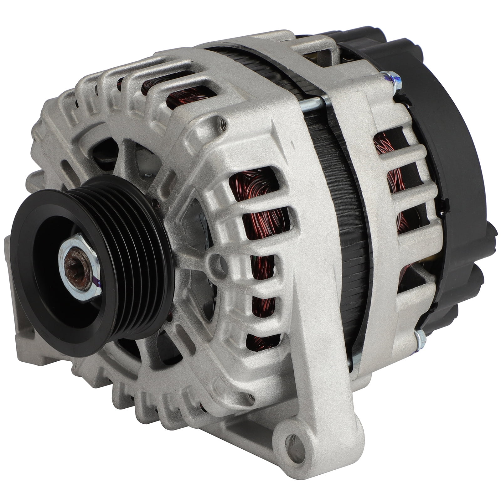 SCITOO High Output Alternator 150Amp 3.0L/3.6L 11932 Replacement New for Buick for LaCrosse 2010 ...