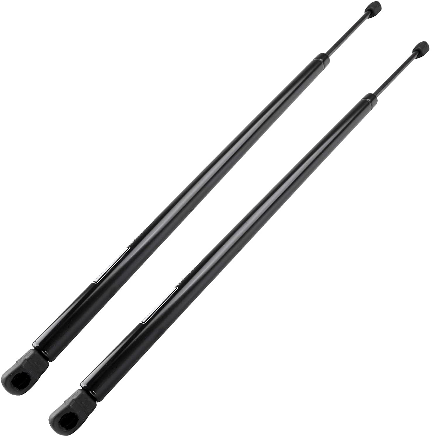 SCITOO Hood Lift Supports Replacement Struts Gas Springs Shocks Fit For ...