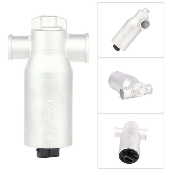 Bmw 525 Idle Air Control Valve