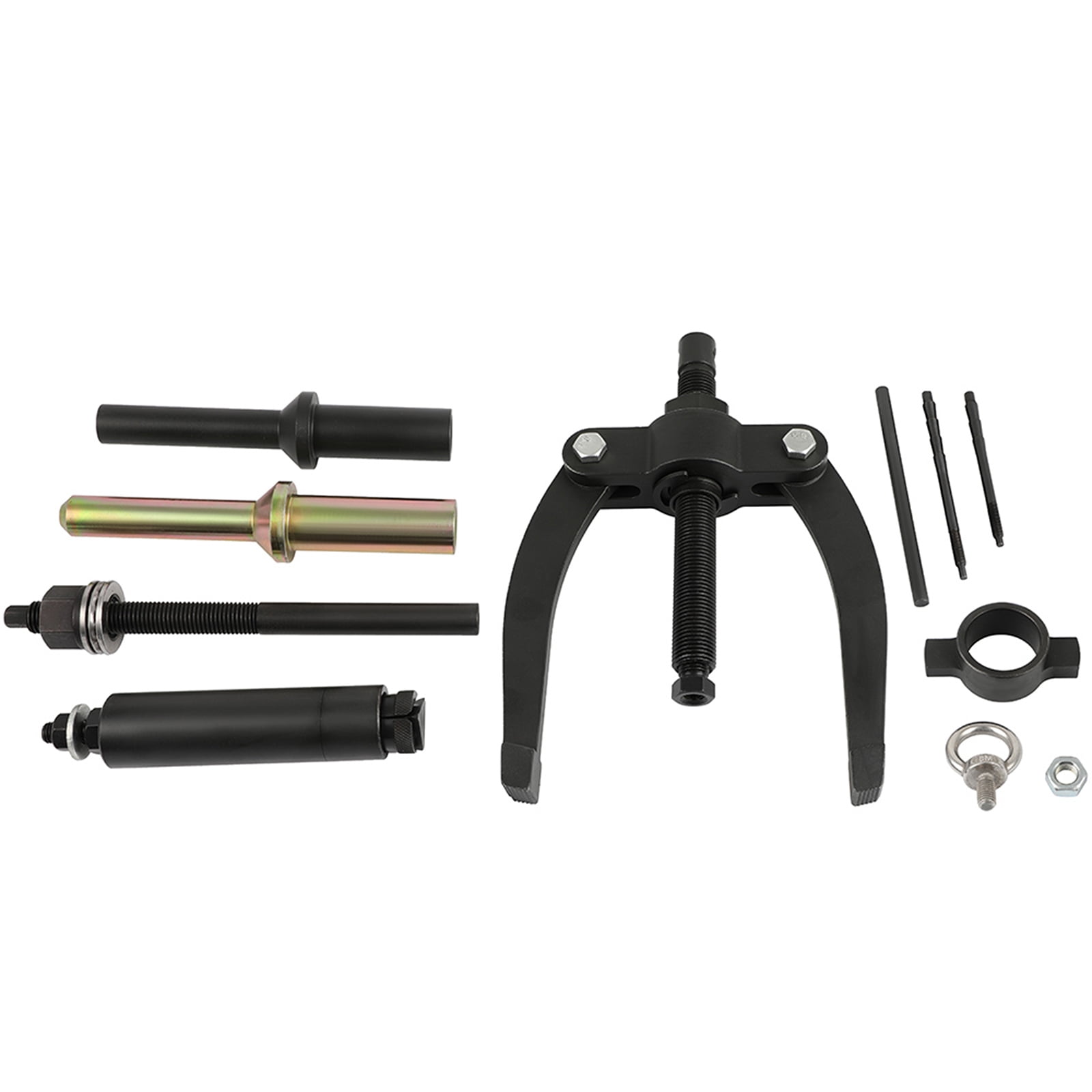 SCITOO Injector Sleeve Nozzle Cup Tube Remover and Installer Tool Kit ...