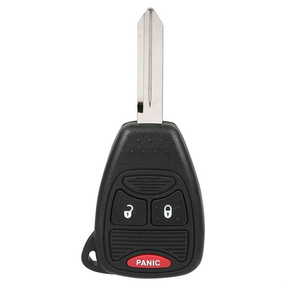 Dodge Grand Caravan Keyless Entry Module