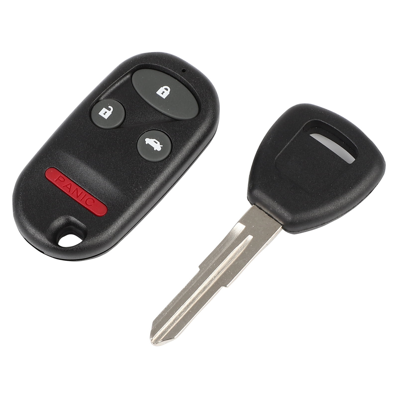 SCITOO Keyless Entry Remote Control for Acura TL 3.2L for Honda Accord ...