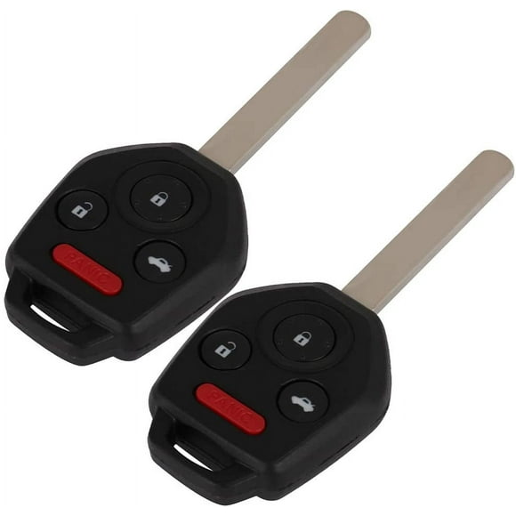 Remotes & Key Fobs in Car Anti-Theft Devices - Walmart.com