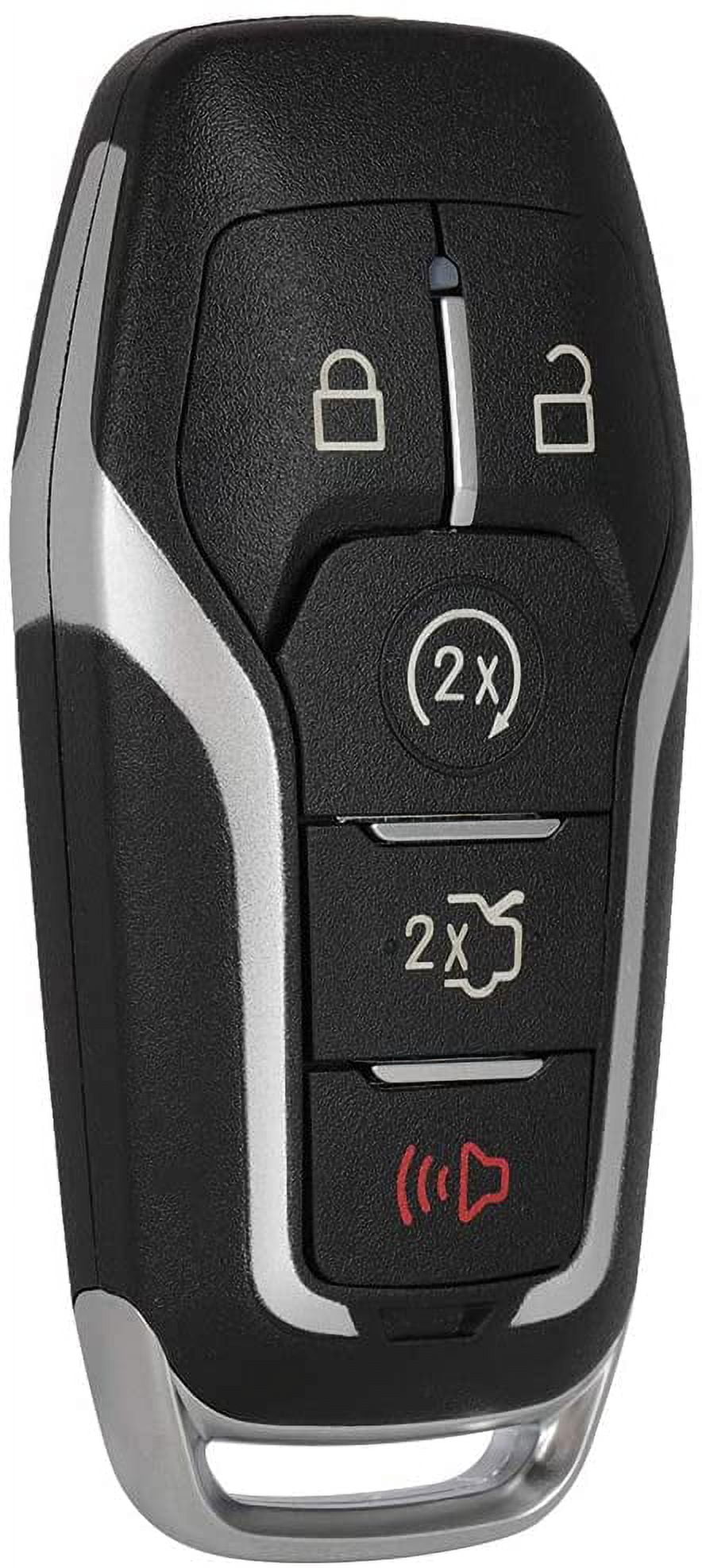Lincoln Mkx Keyless Entry Kit