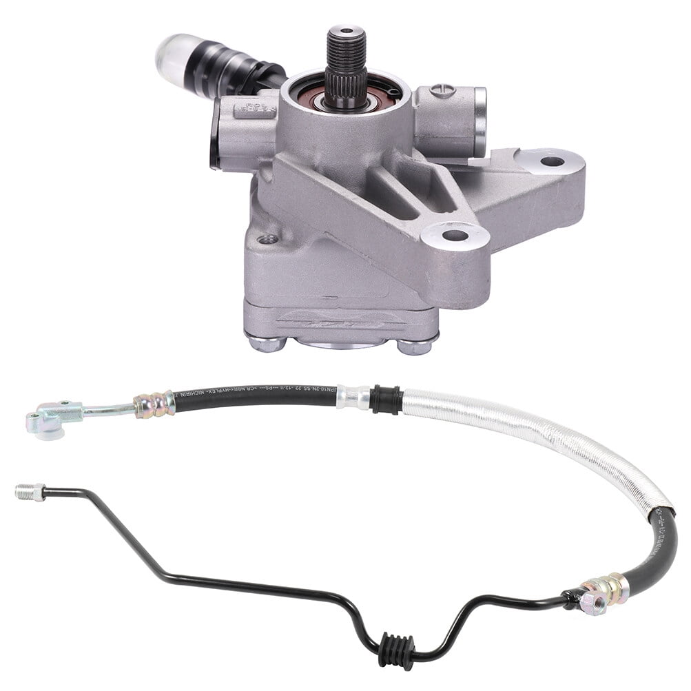 2005 Honda Odyssey Power Steering Pump