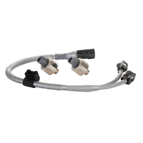 Toyota Tundra Ignition Knock Detonation Sensor Harness