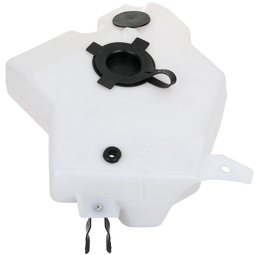 SCITOO LSETGM011 Coolant Reservoir Bottle Coolant Overflow Tank Fits ...