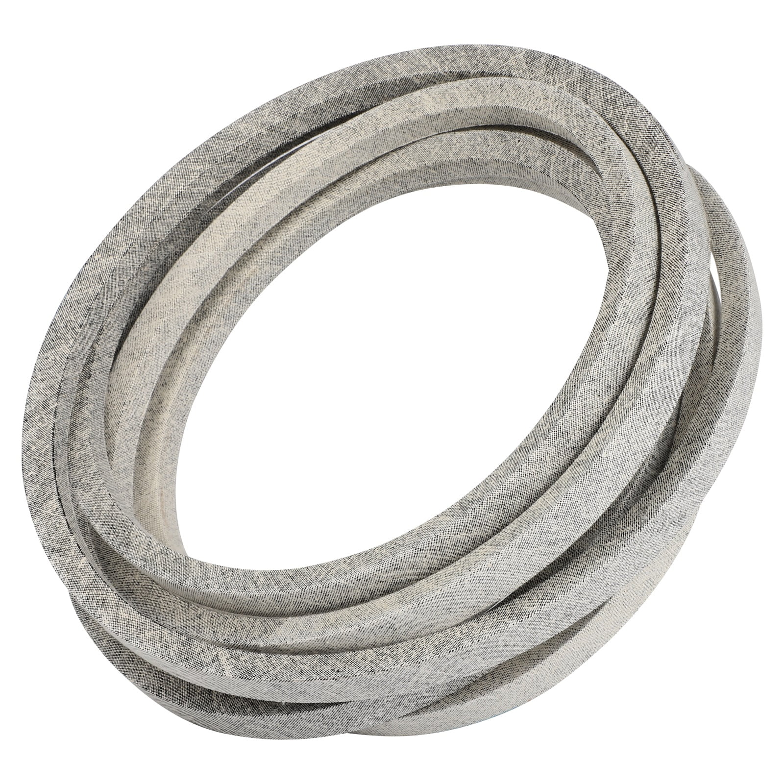 SCITOO Lawn Mower Deck Belt Fit for Gilson 14167 for Oregon 15-117 for ...