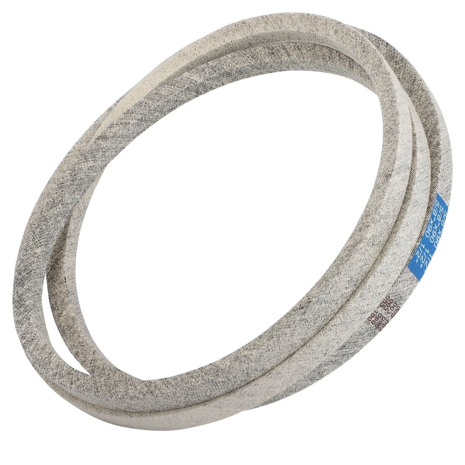 SCITOO Lawn Mower Deck Belt Fit for Stens 265-101 for Toro/for Exmark ...