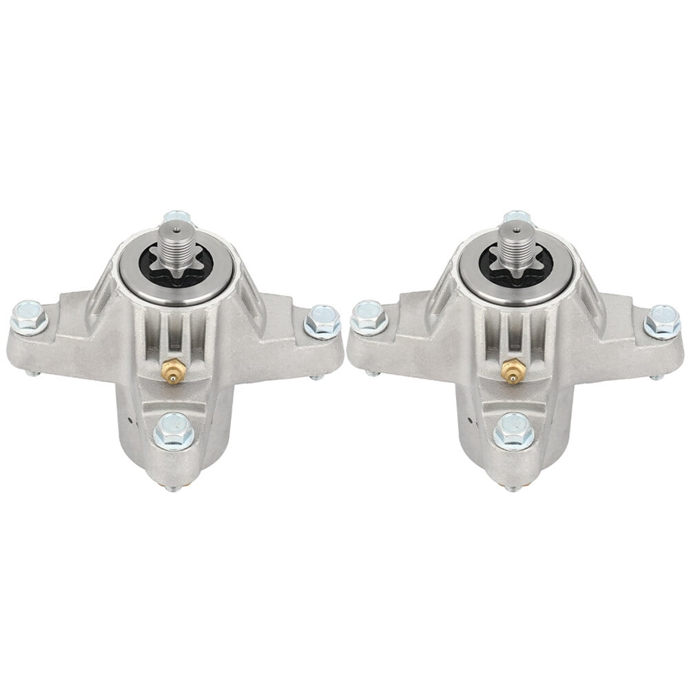 SCITOO Lawn Mower Spindles 918-0142 Spindle Assembly Replacement for ...