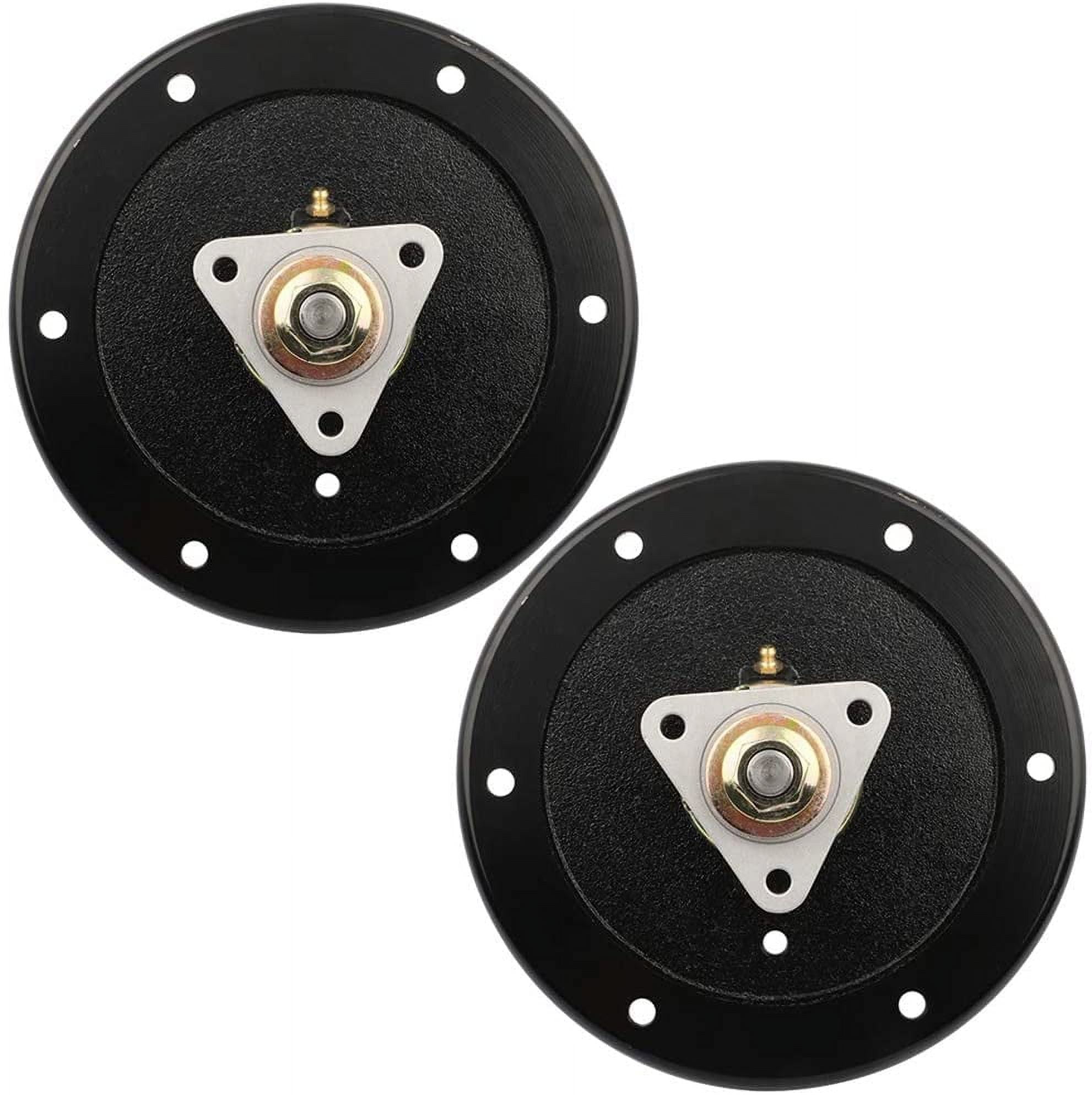 SCITOO Lawn Mower Spindles Spindle Assembly Replacement for 107-8504 ...