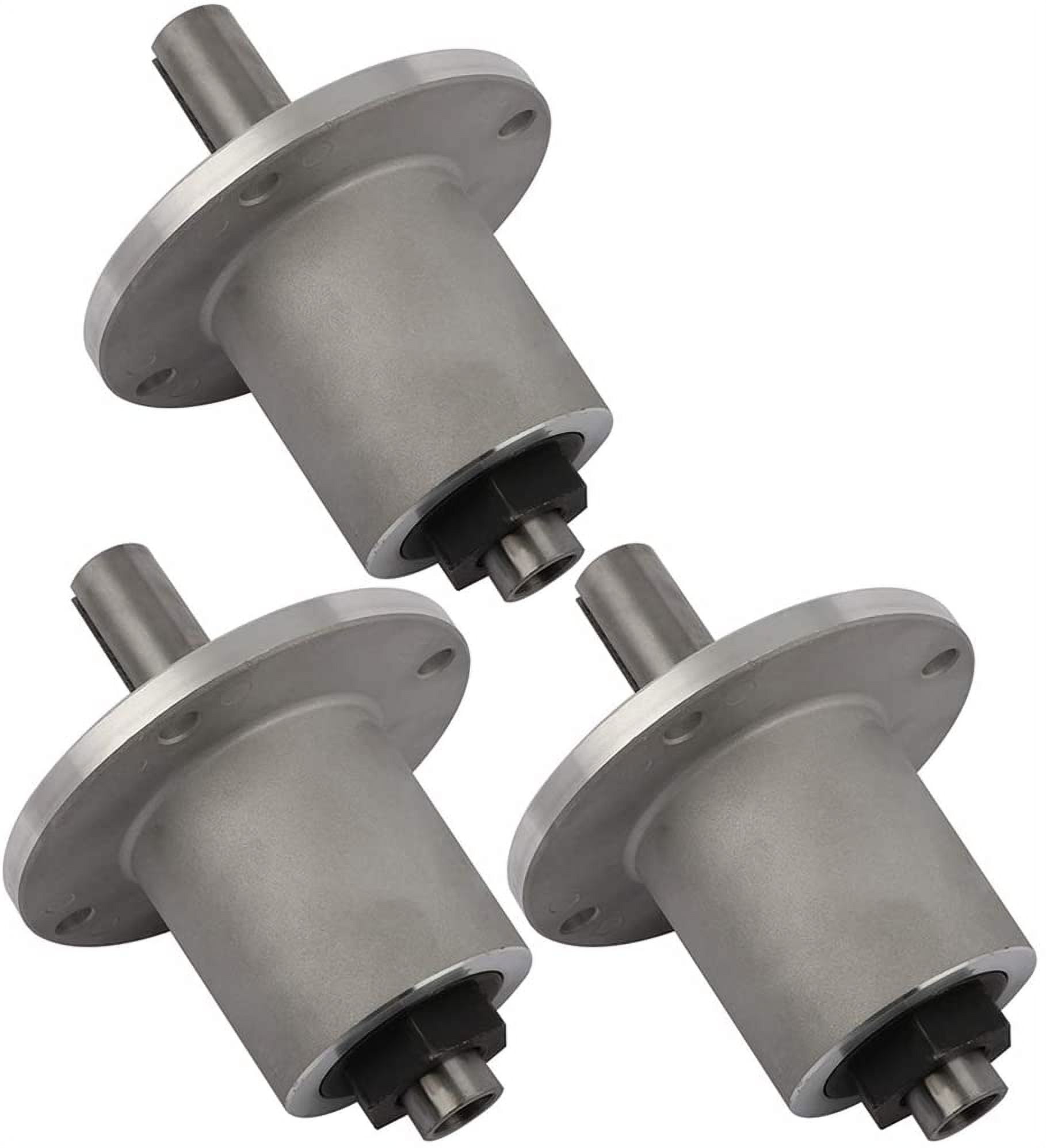 SCITOO Lawn Mower Spindles Spindle Assembly Replacement for Bobcat ...