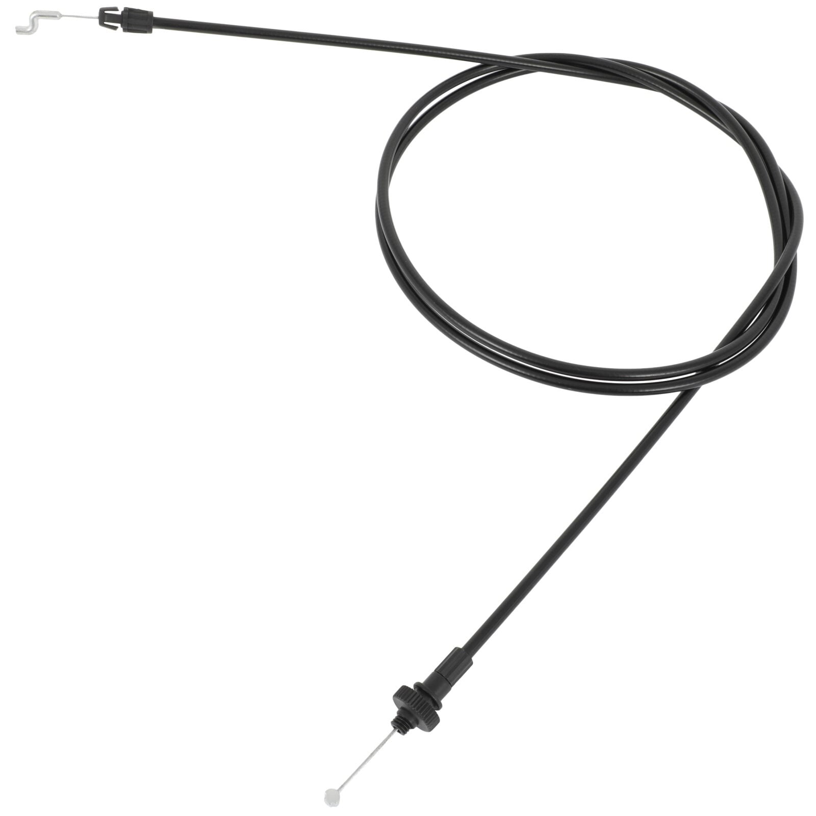 SCITOO Lawnmower Clutch Cable fit for for Cub Cadet for MTD 746-04206A 946-04206 for Stens 290 ...