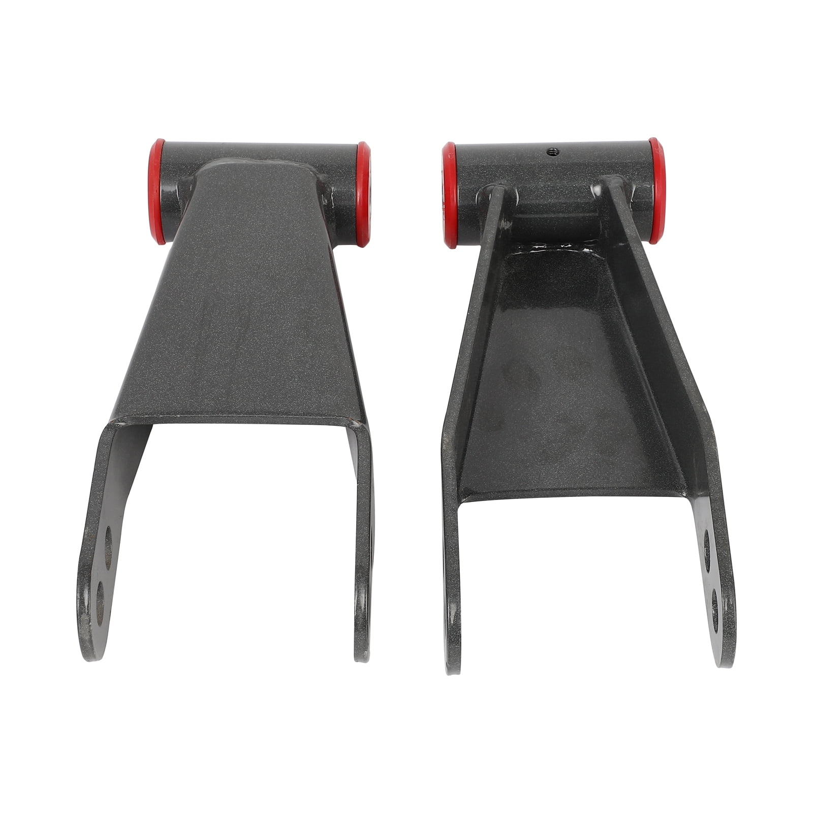 SCITOO Leaf Spring Kit Leaf Spring Shackle MaxTrac 2" Rear Drop Shackle ...