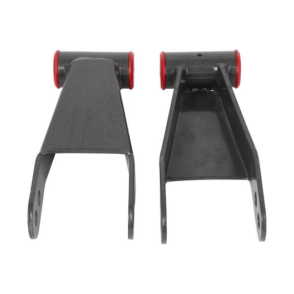 Ford F150 Leaf Spring Shackle Lowering Kit