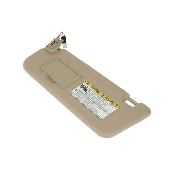 Car Sun Visors in Interior Parts & Accessories - Walmart.com