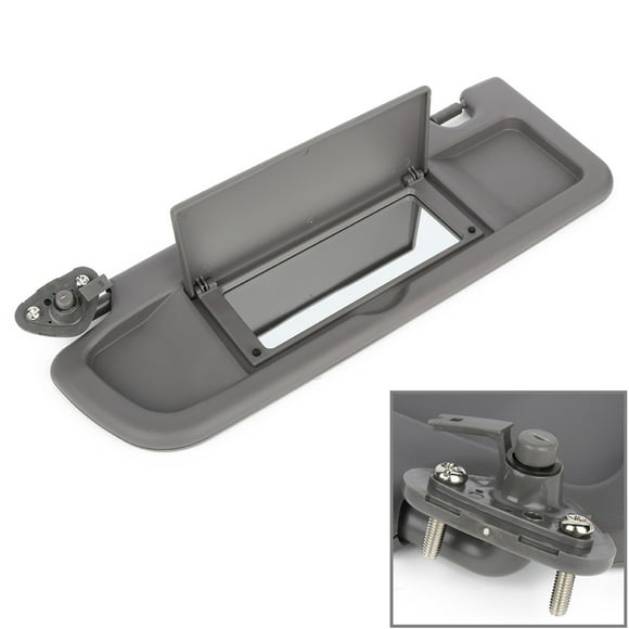 Car Sun Visors in Interior Parts & Accessories - Walmart.com