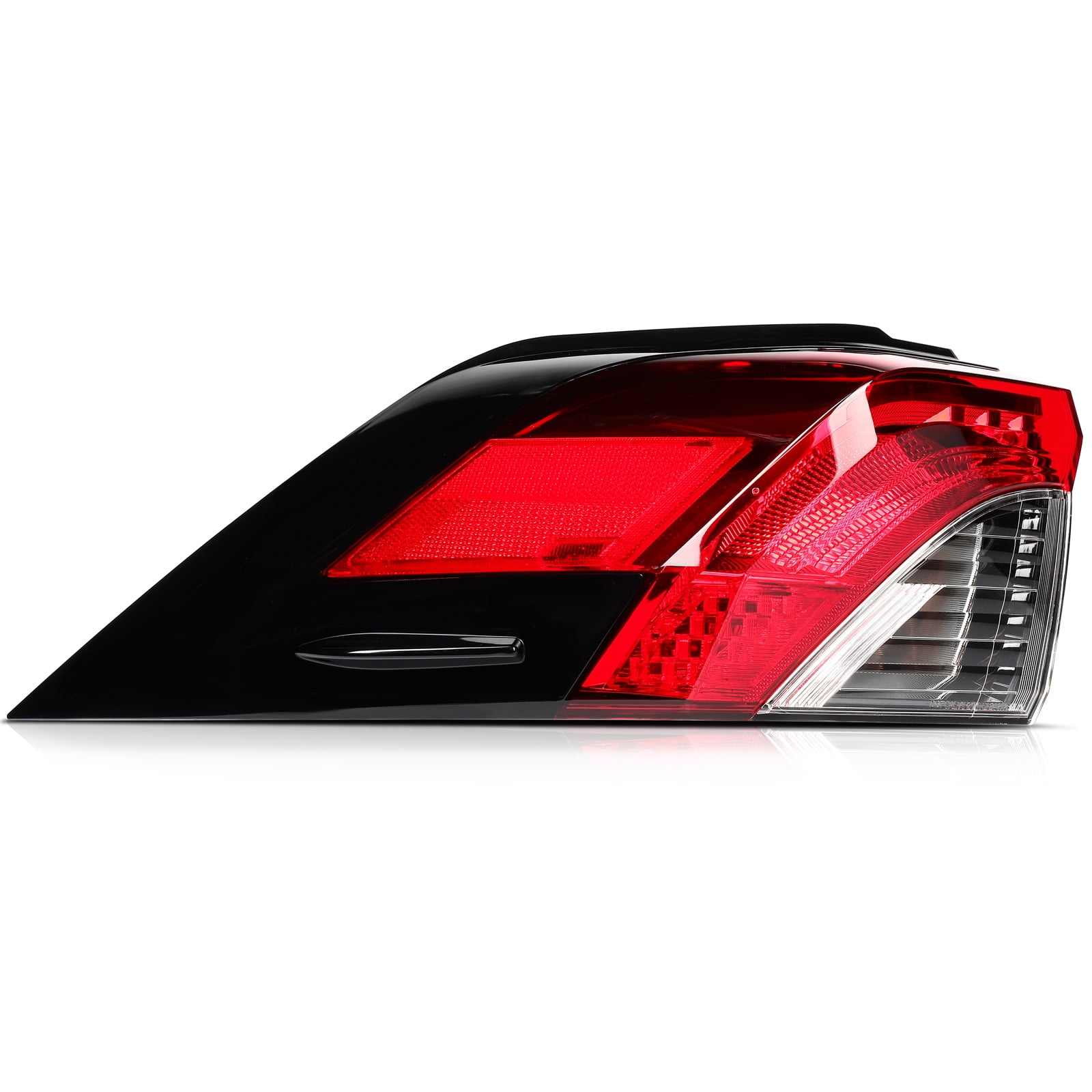 SCITOO Left Outer Side Taillight Assembly Fits 2019-2023 for Toyota ...