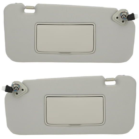 Car Sun Visors in Interior Parts & Accessories - Walmart.com