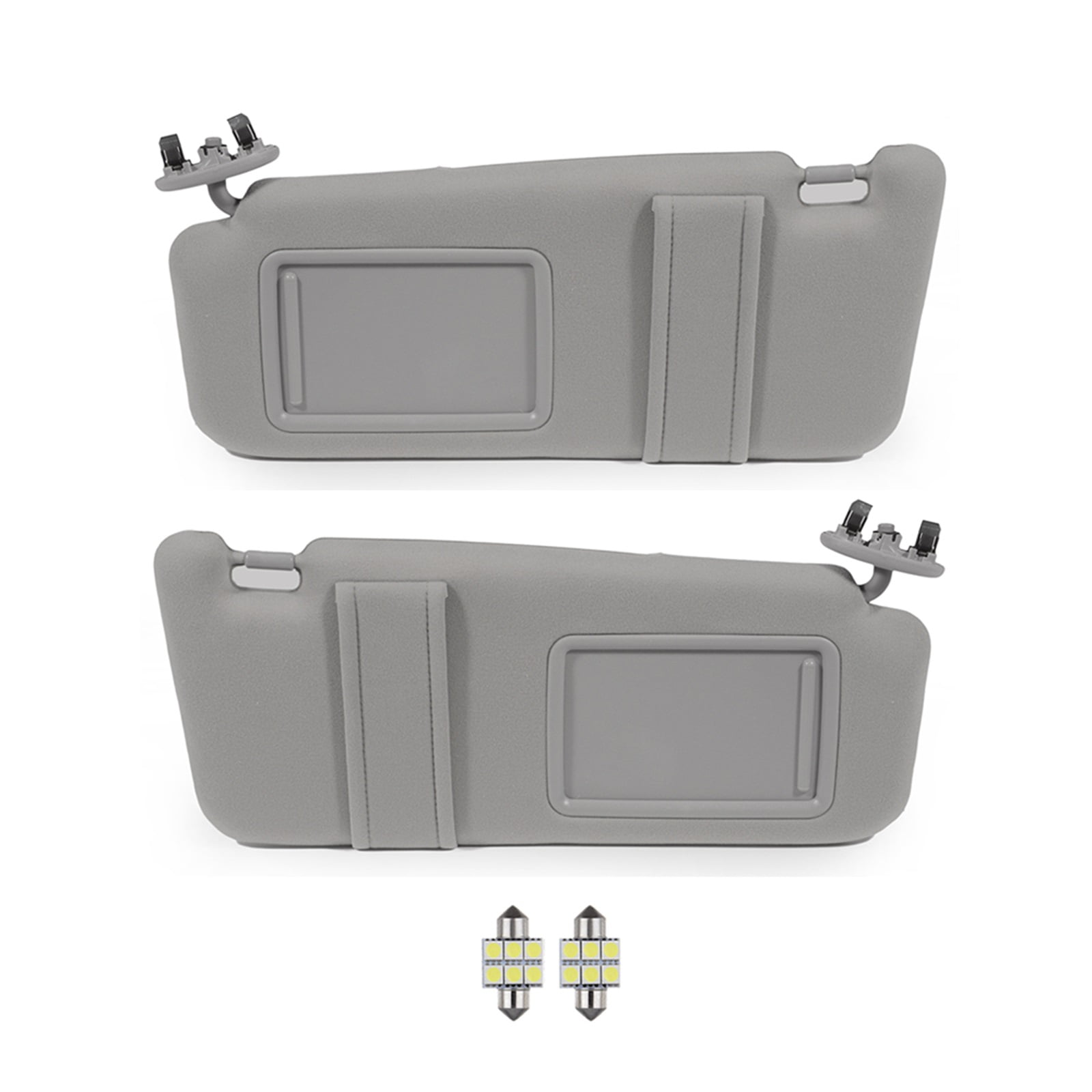 Toyota 4runner Sun Visor