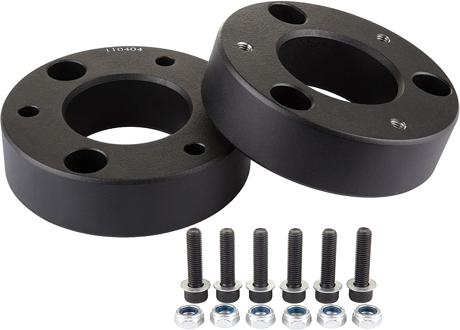 SCITOO Leveling Kit 2.5 in Front Leveling Lift Kits Lift Kit Pickup 2.5 ...