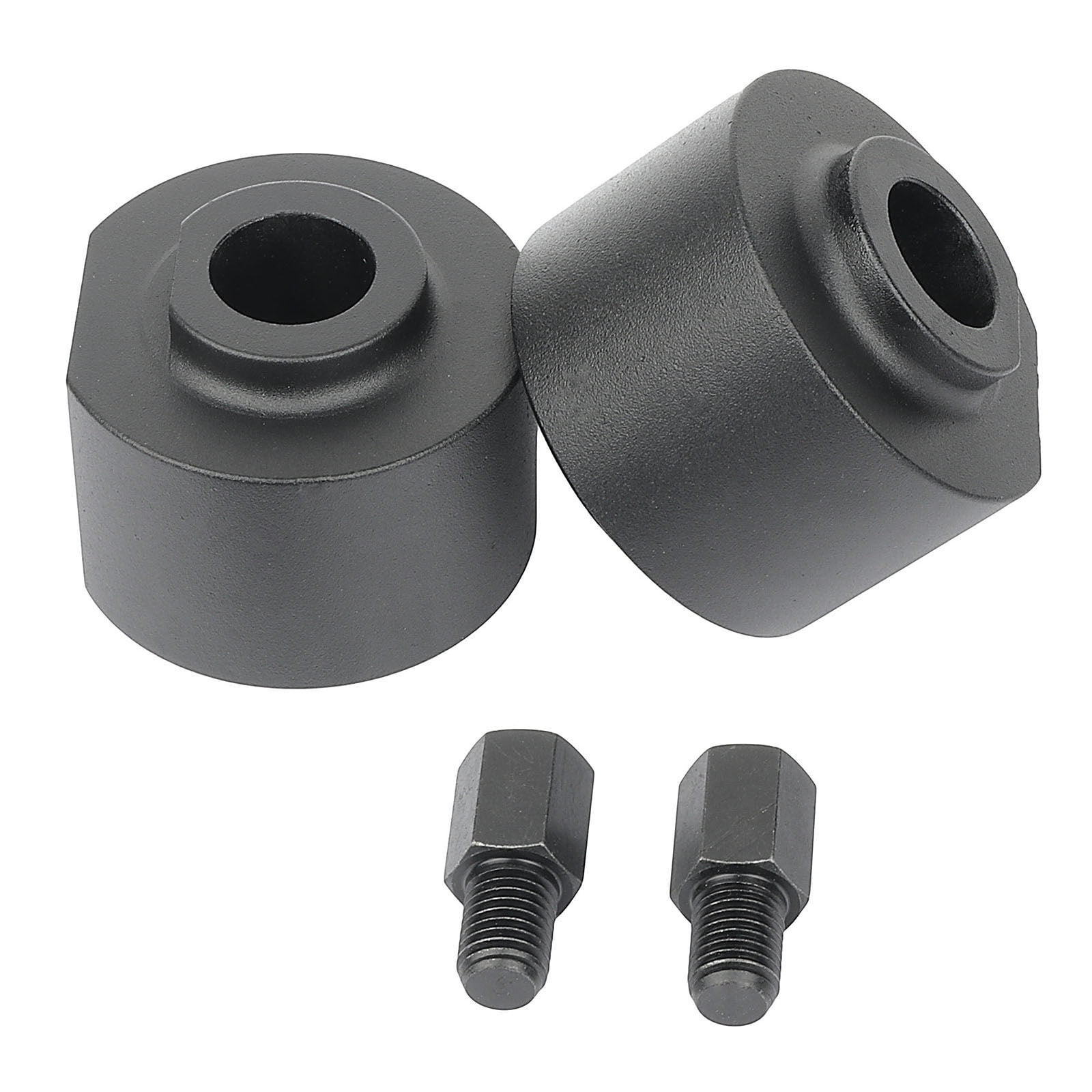 SCITOO Leveling Lift Kit 3 inch Front fit for Ford F250 F350 Excursion ...