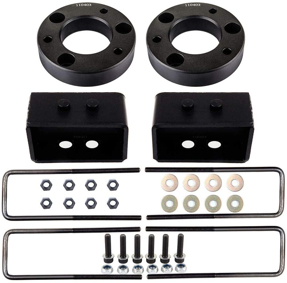 SCITOO Leveling Lift Kit fit for Ford for F-150, 2" Front Leveling Lift ...