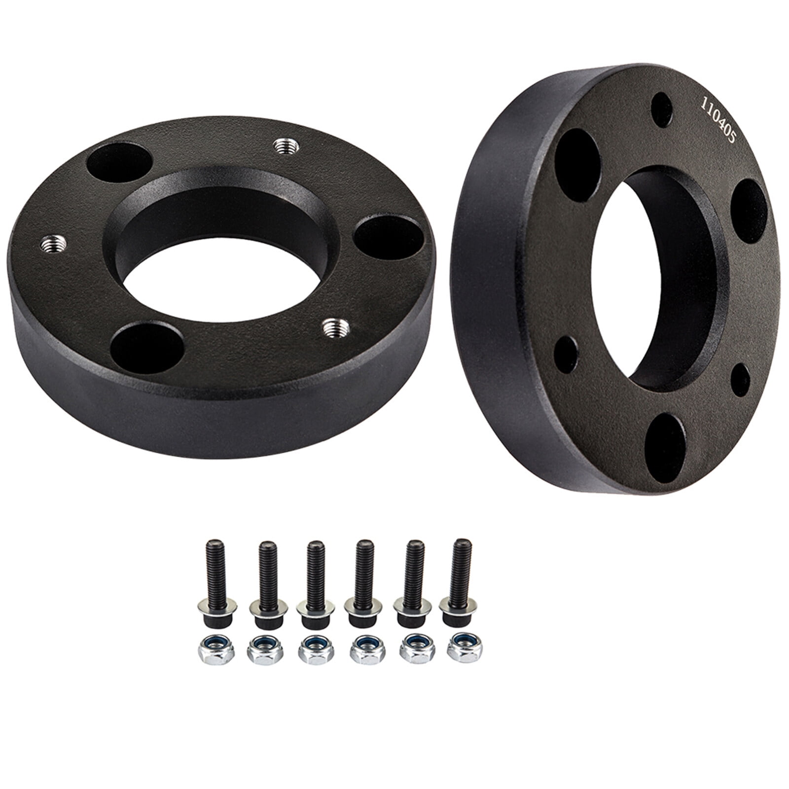 SCITOO Leveling lift kit 2 inch Front Lifts for Chevy Lift Strut Spacer ...