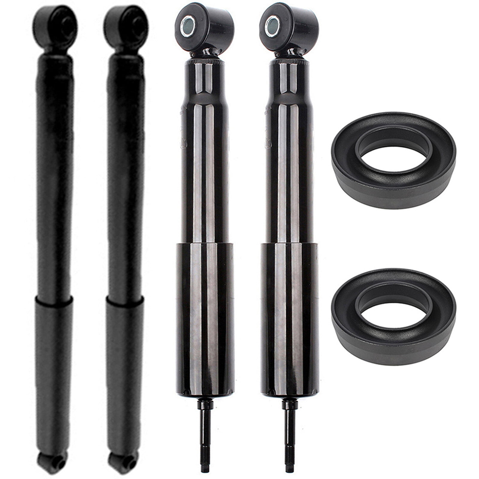 SCITOO Lift Spacer 1.5 inch Leveling Lift Kit for Ram 2500 Forged Front ...