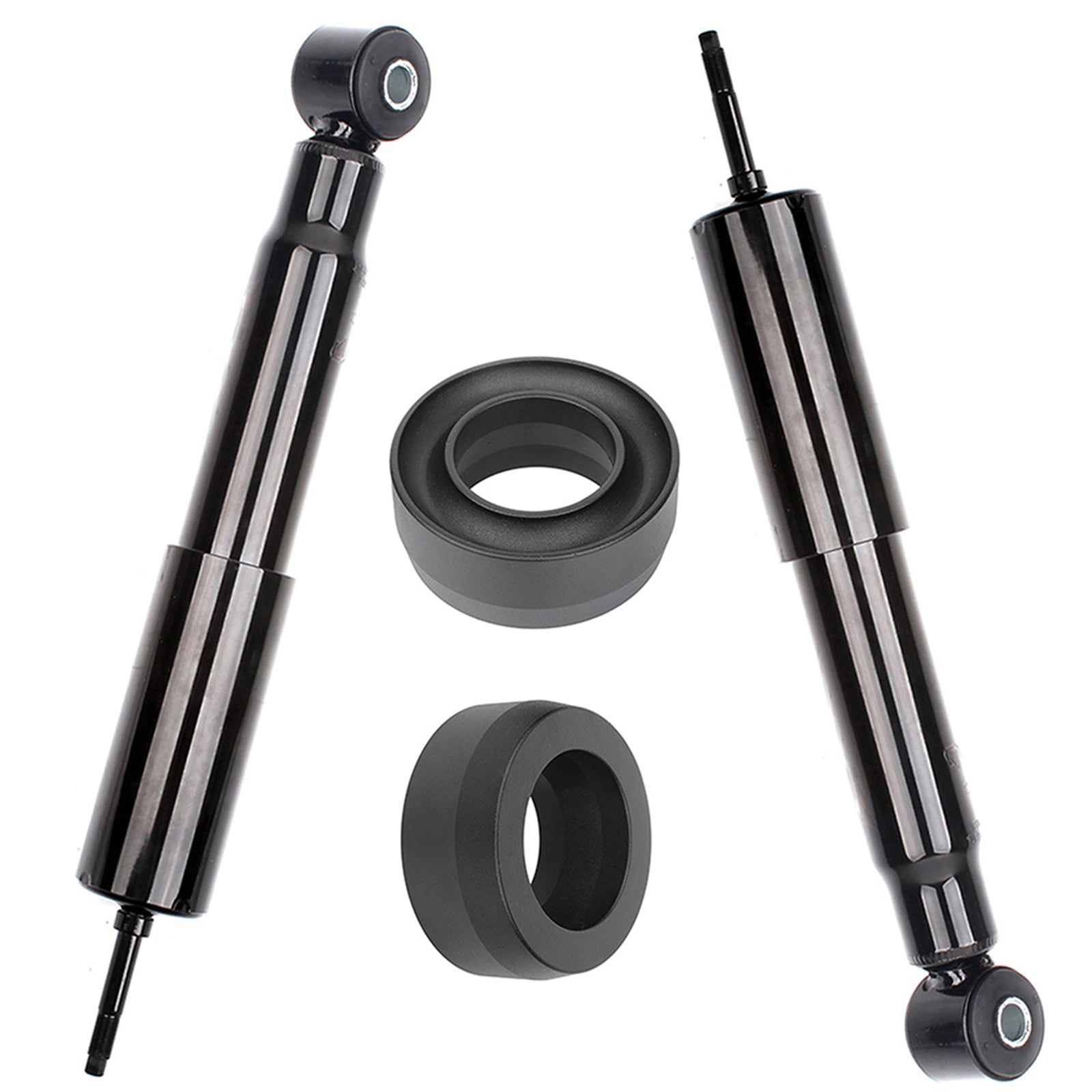 SCITOO Lift Spacer 2 inch Leveling Lift Kit for Ram 2500 Forged Front ...